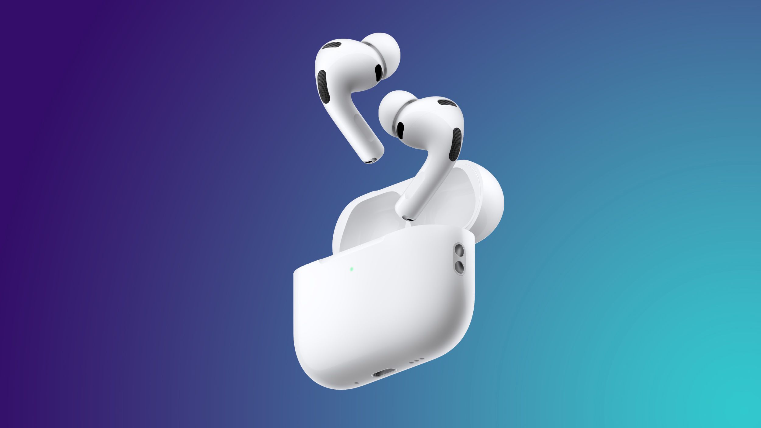 AirPods Pro 3's Static and Noise Issues Haven't Been Resolved - MacRumors