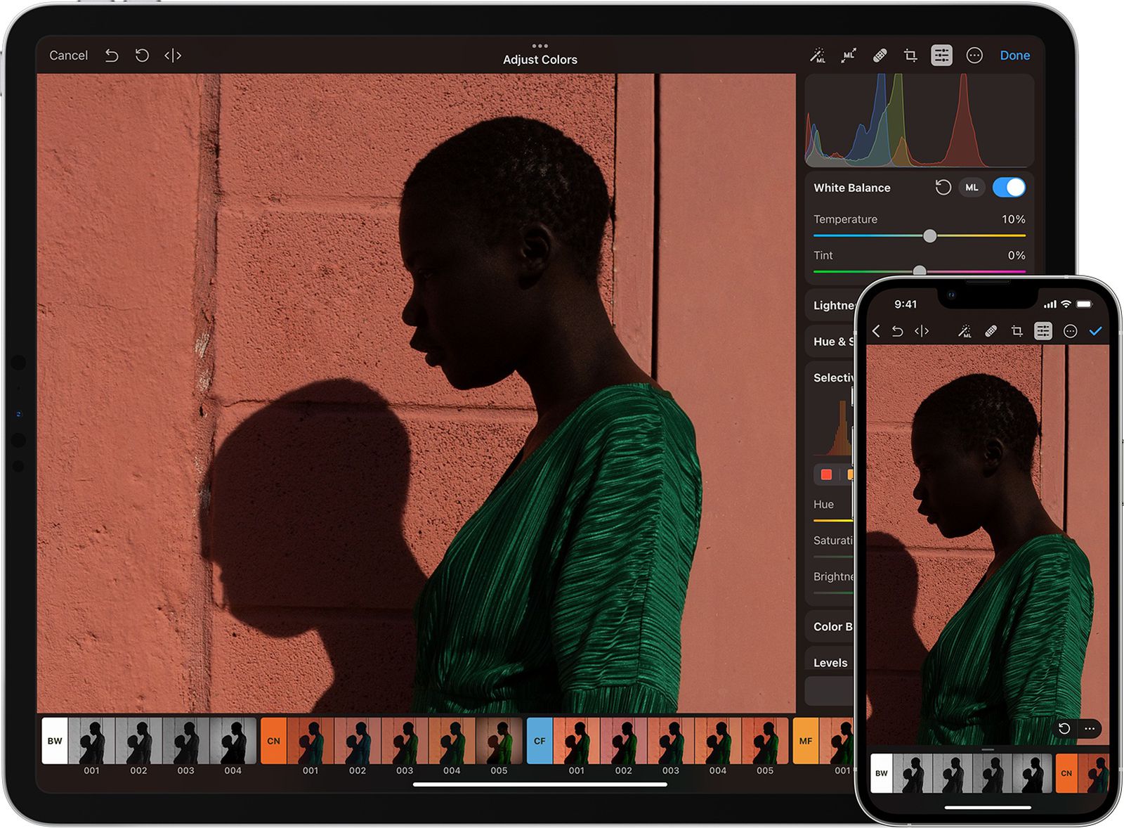 Pixelmator Photo Switches to Subscription Pricing, Launching on Mac by ...