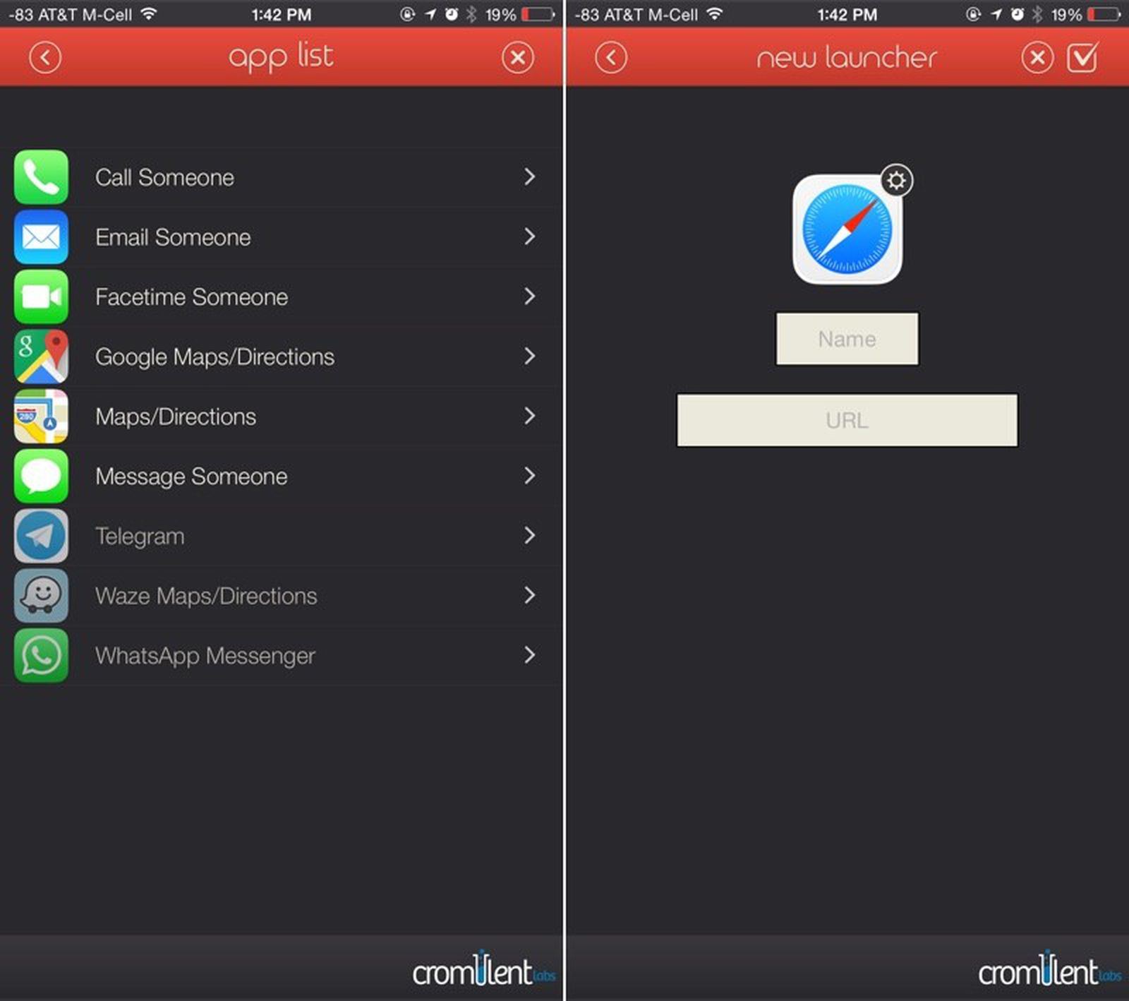 'Launcher' Returns to the App Store After Apple Relaxes Policies ...