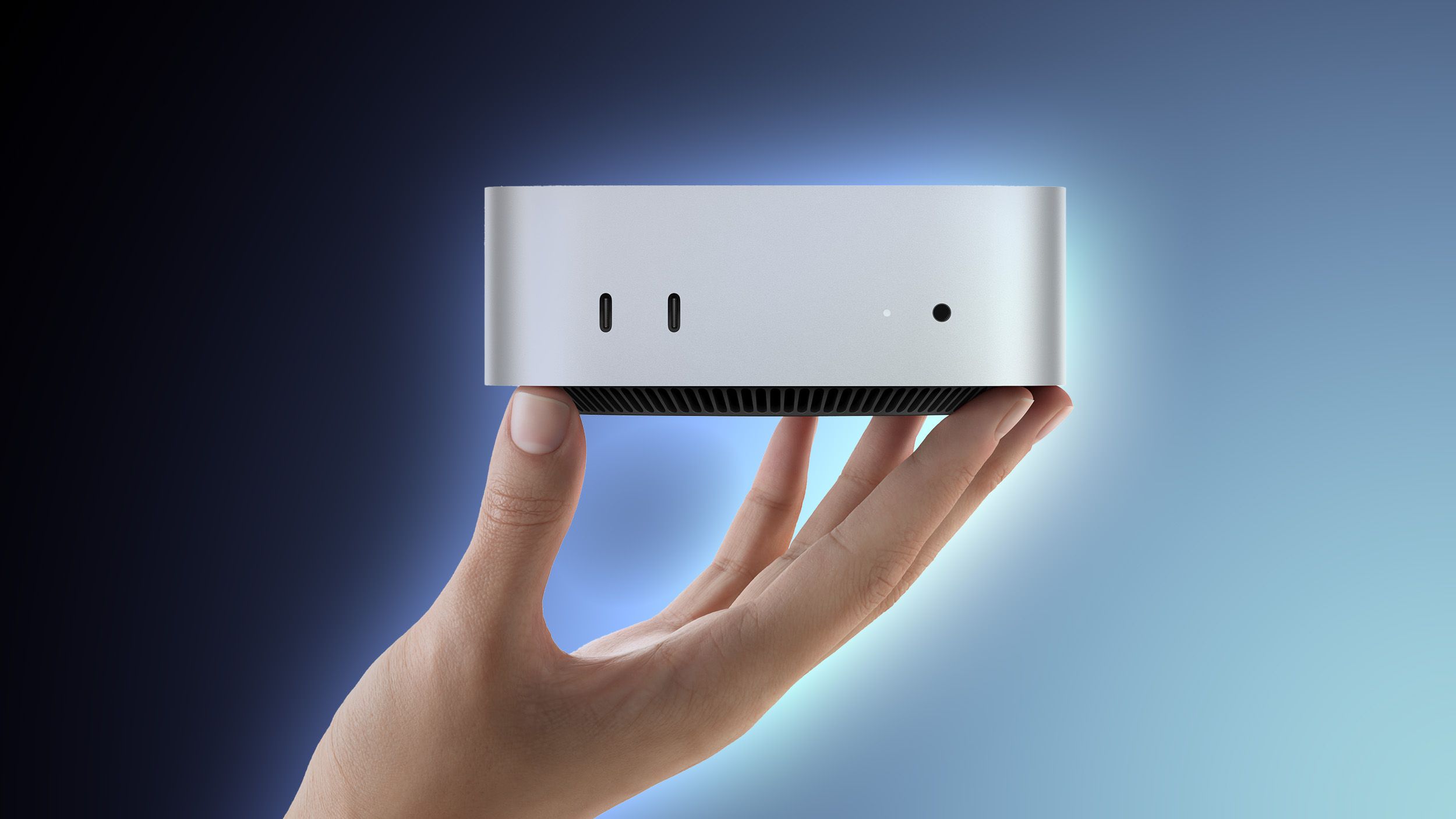 Apple Begins Selling Refurbished M4 Macs - MacRumors