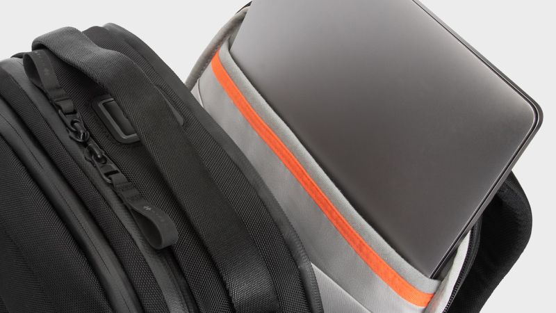 Hyper Debuts HyperPack Pro Tech Backpack With Find My Integration ...