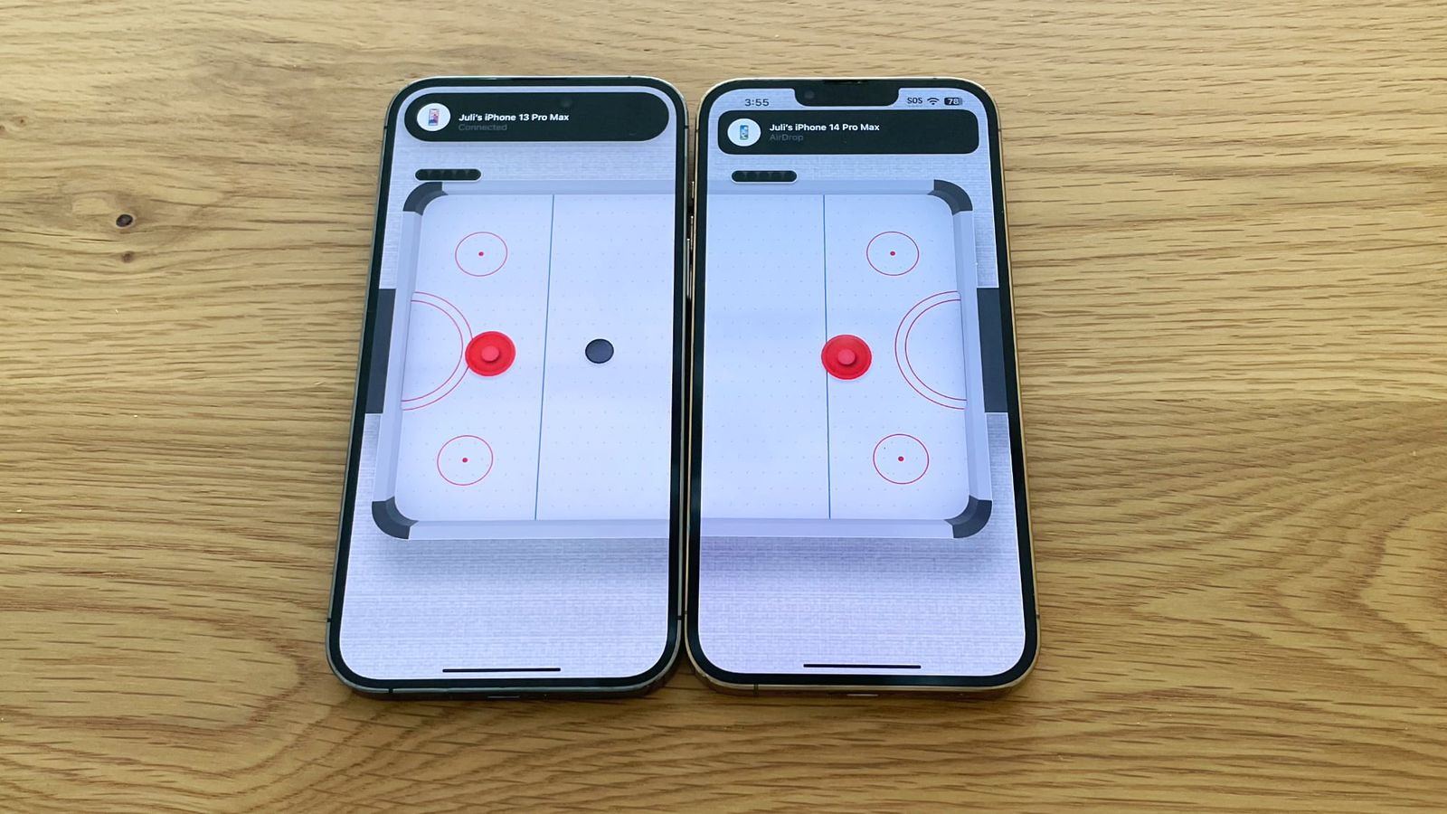 Samsung's 'Try Galaxy' Feature Uses Two iPhones to Demo Z Fold5 ...