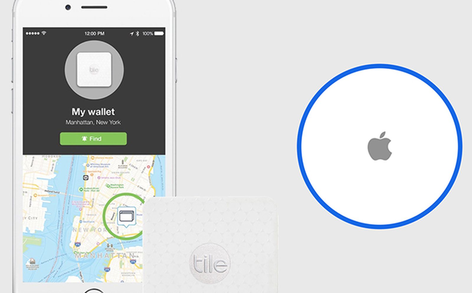 iOS 13 Code Has References to Apple's Rumored Tile-Like Item Tracker ...