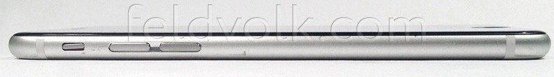 New iPhone 6 Images Depict Rear Shell and Front Panel Together for the ...