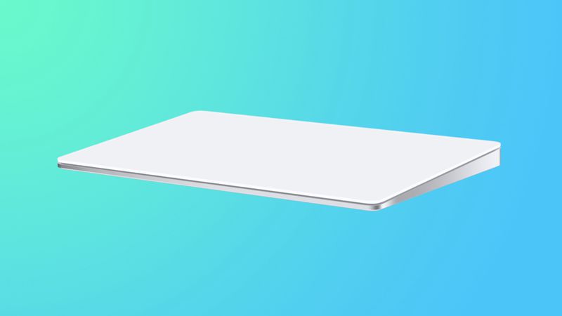 Deals: Magic Trackpad 2 Available for Low Price of $89.99 ($40 Off) - MacRumors