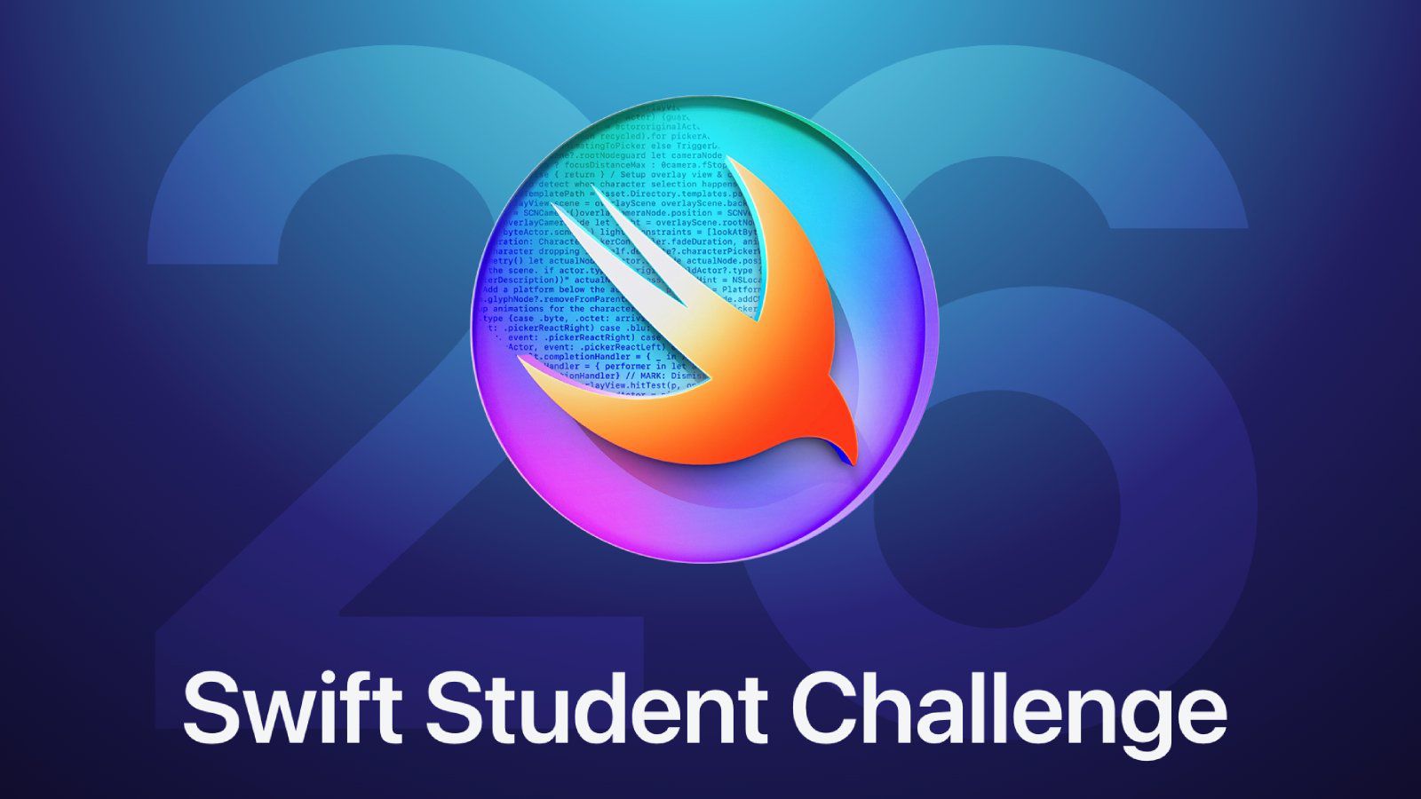 Apple Announces Next Swift Student Challenge Ahead of WWDC 2026 - MacRumors