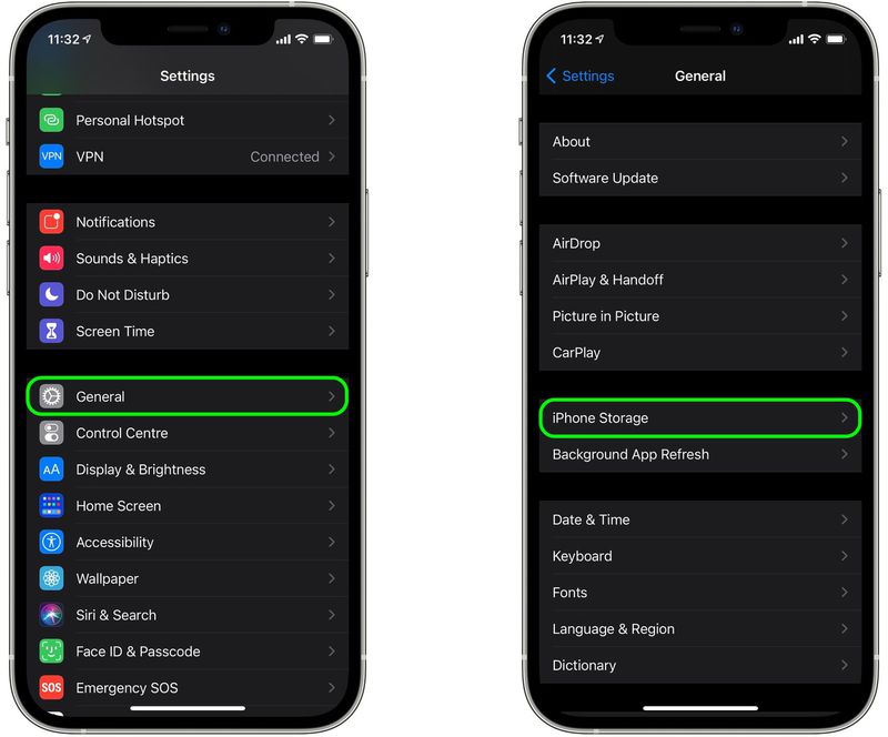 How to Remove the Apps You Don't Use on Your iPhone and iPad - MacRumors
