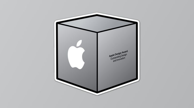 2020 Apple Design Award Winners Announced, Including Darkroom - MacRumors