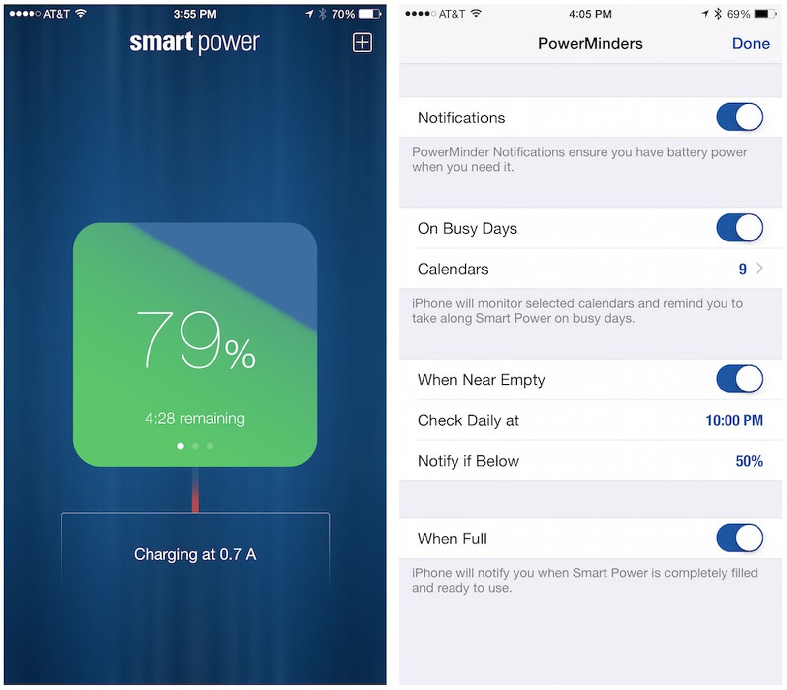 Hands-On With Elgato Smart Power and Mophie Powerstation Plus External ...