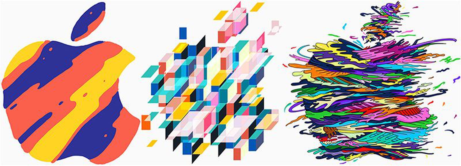 Apple Launches Special Event Page for October Event With Dynamic Set of ...