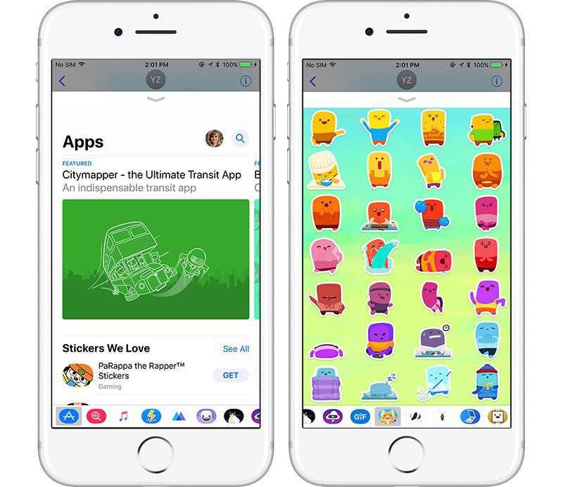 iOS 11: All New Features, Screenshots, Available Now