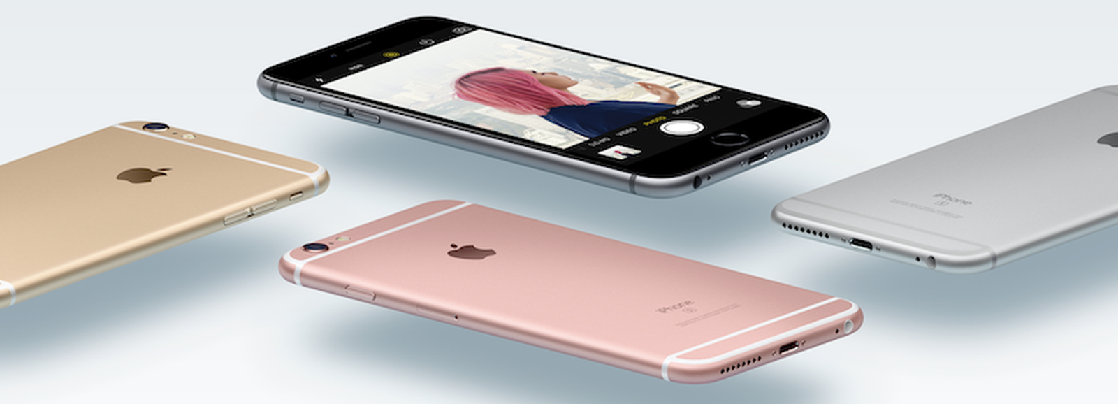 iPhone 7 and 7 Plus Launch Predicted to Be Week of September 12th ...
