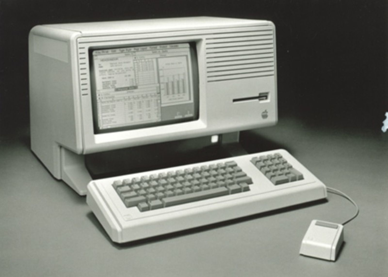 Source Code for Apple's Lisa Operating System to be Released for Free ...
