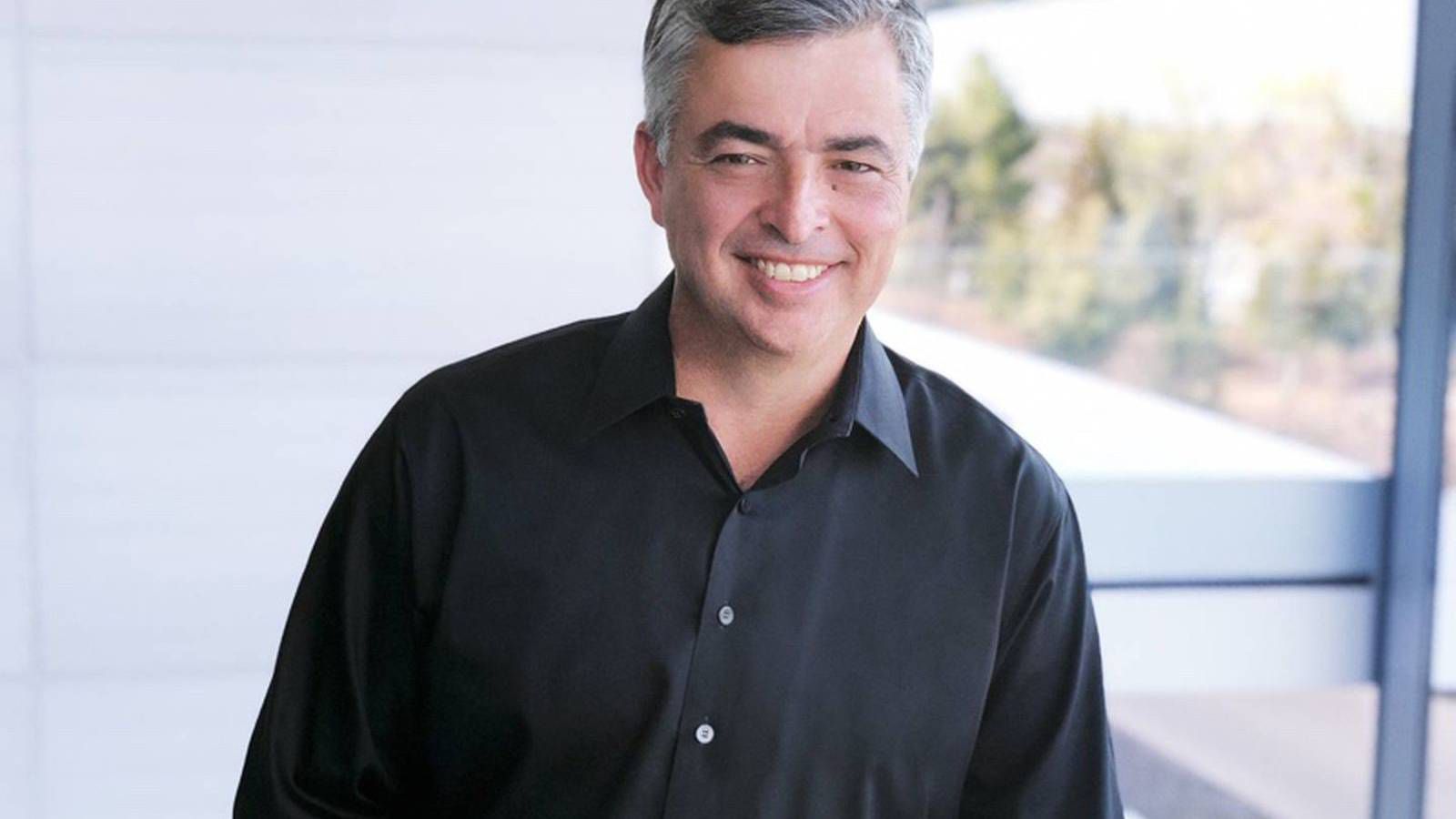 Apple's Eddy Cue Joins Duke University Board of Trustees - MacRumors