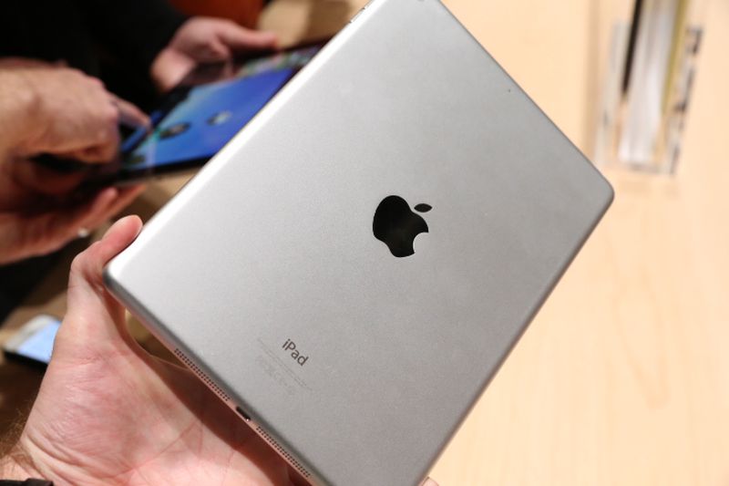 Roundup: iPad Air and Retina iPad Mini First Impressions - MacRumors