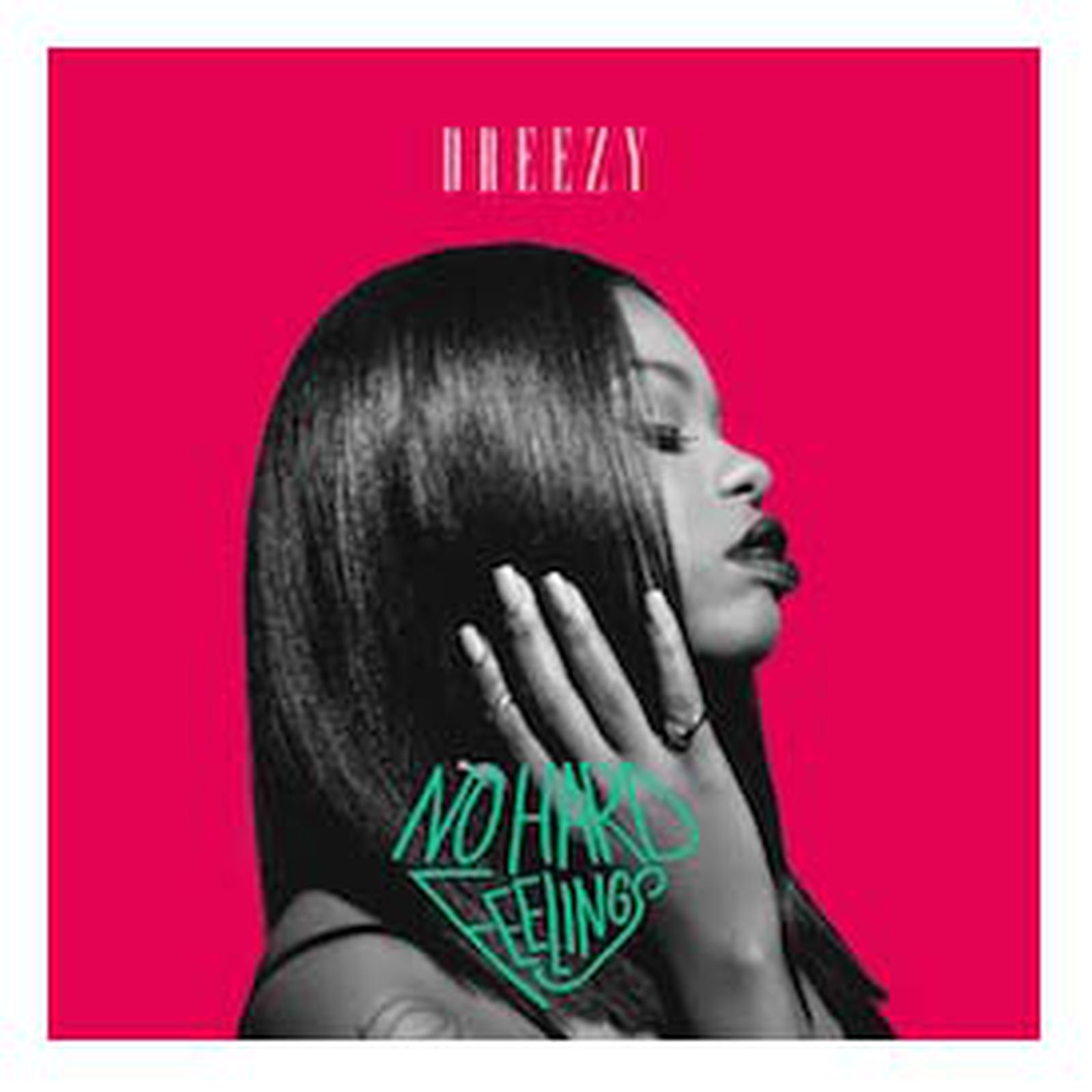Dreezy's Debut Album to Launch Exclusively on Apple Music - MacRumors