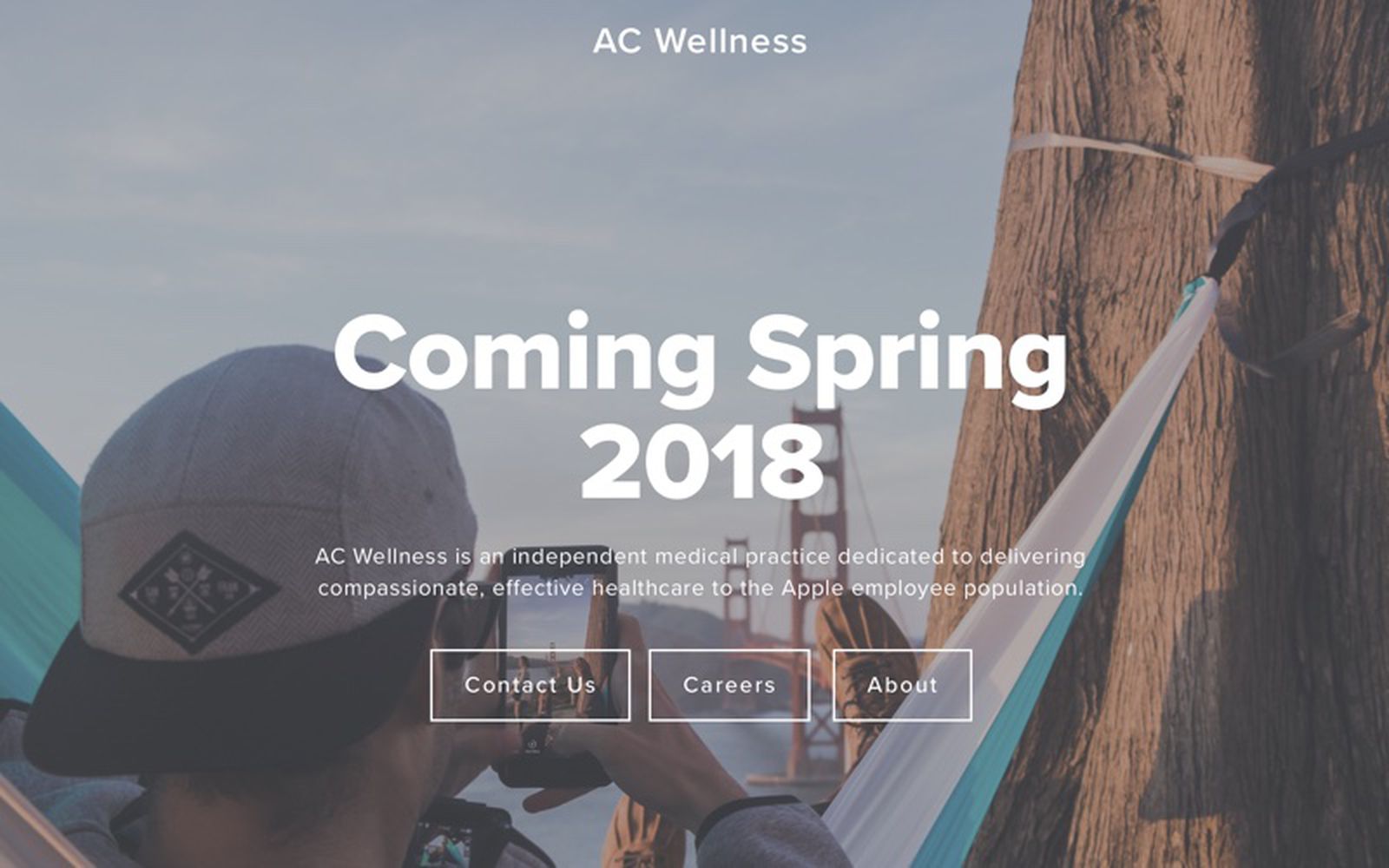 Apple Launching 'AC Wellness' Medical Clinics for its Employees - MacRumors
