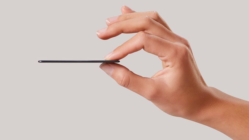 Chipolo CARD Spot Review - MacRumors