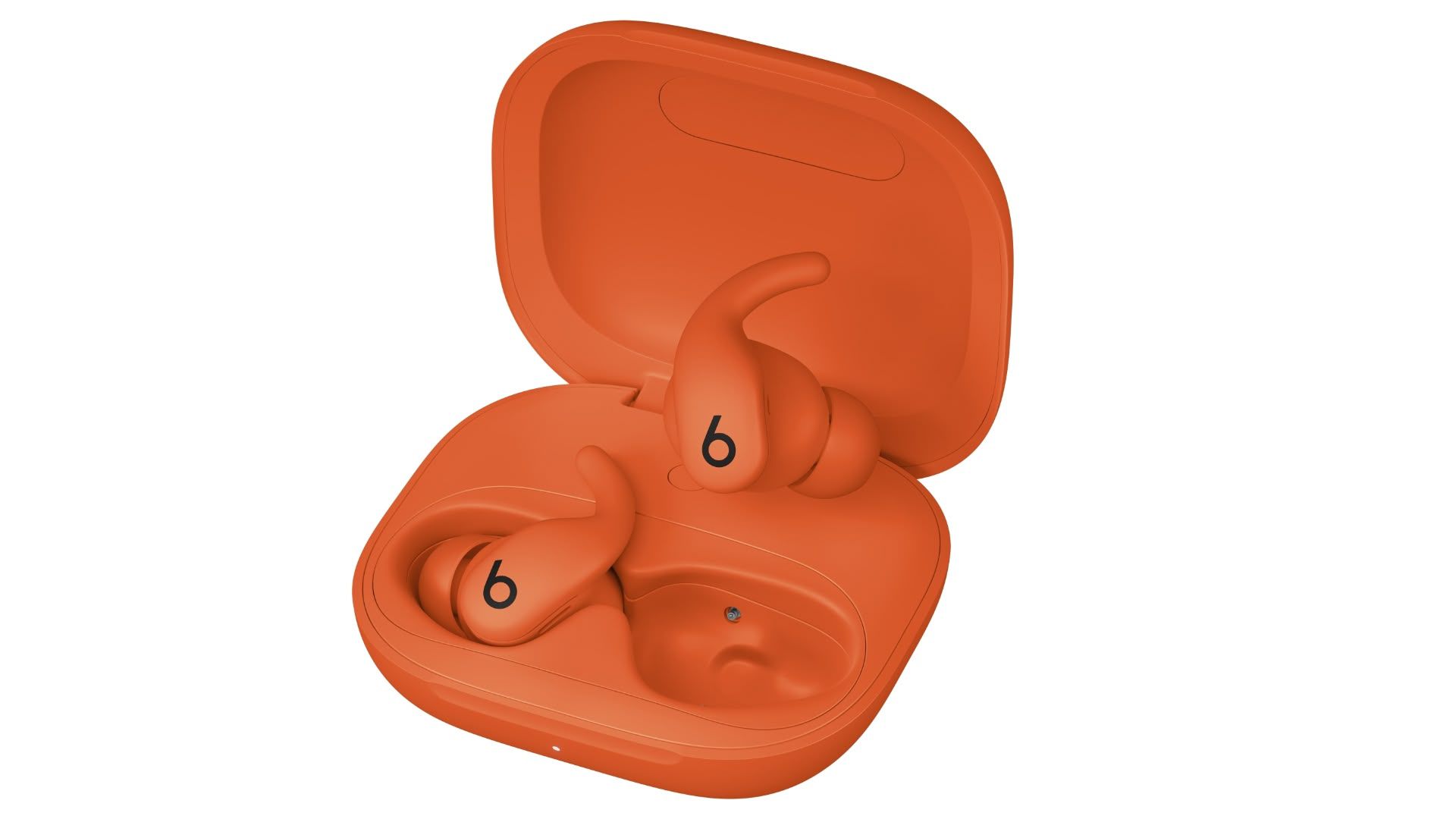 New Powerbeats Fit Earbuds – Colors and Features Leaked - MacRumors