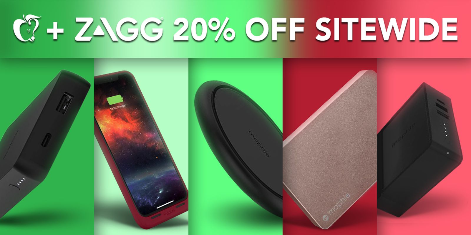 MacRumors Exclusive: Kick Off Holiday Shopping With Our 20% Sitewide ...