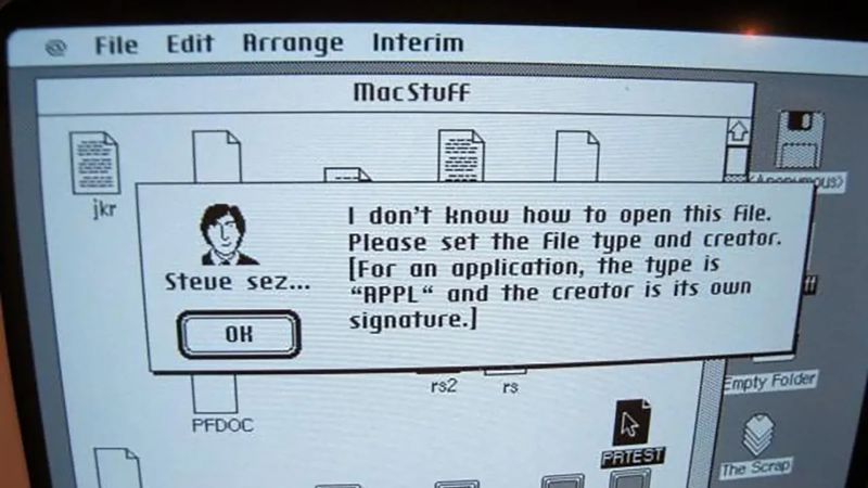 Rare Apple Macintosh Prototype From 1983 Could Break Auction Records ...