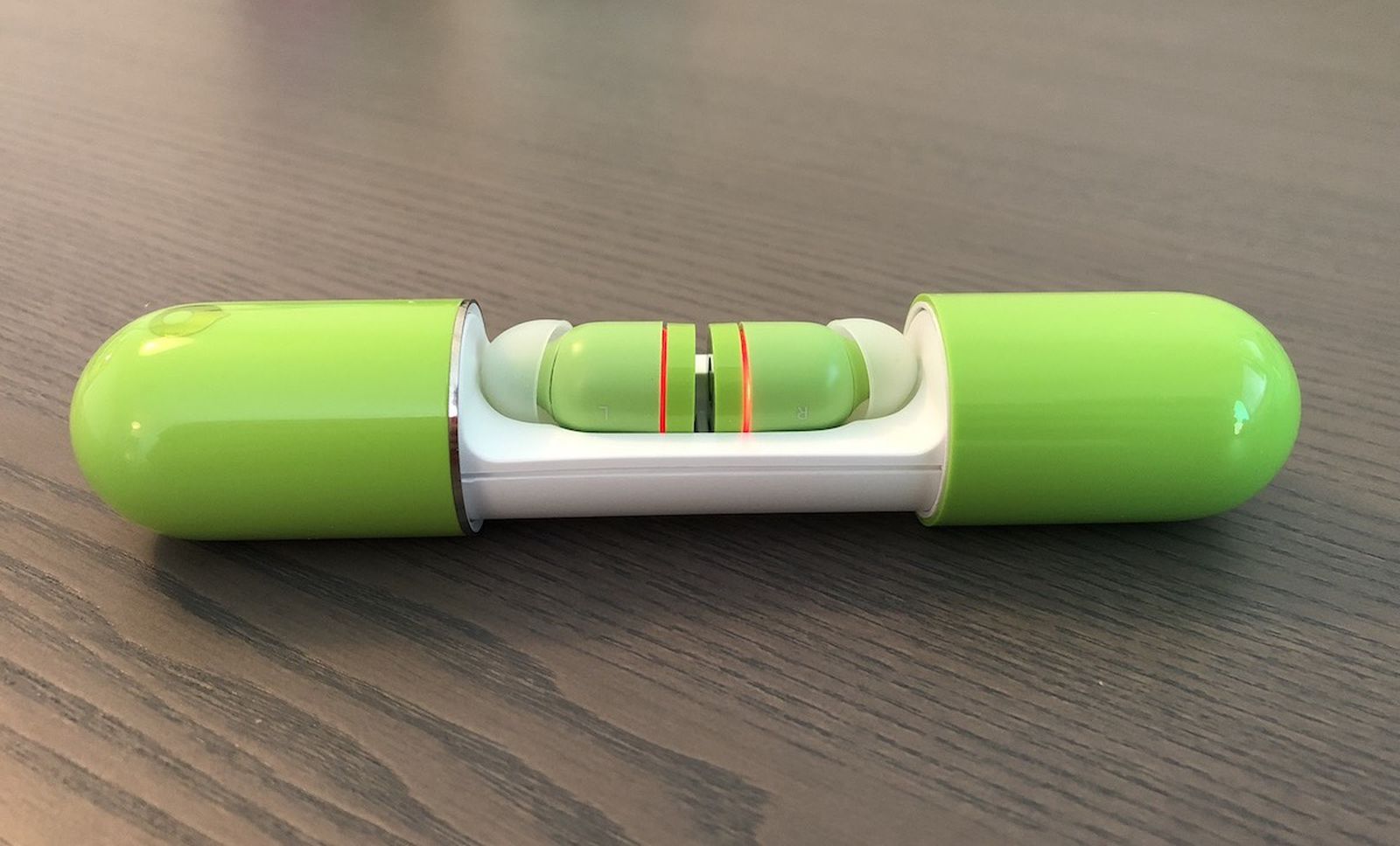 Review: Crazybaby Air 1S Wireless Earphones Offer Decent Sound, but ...