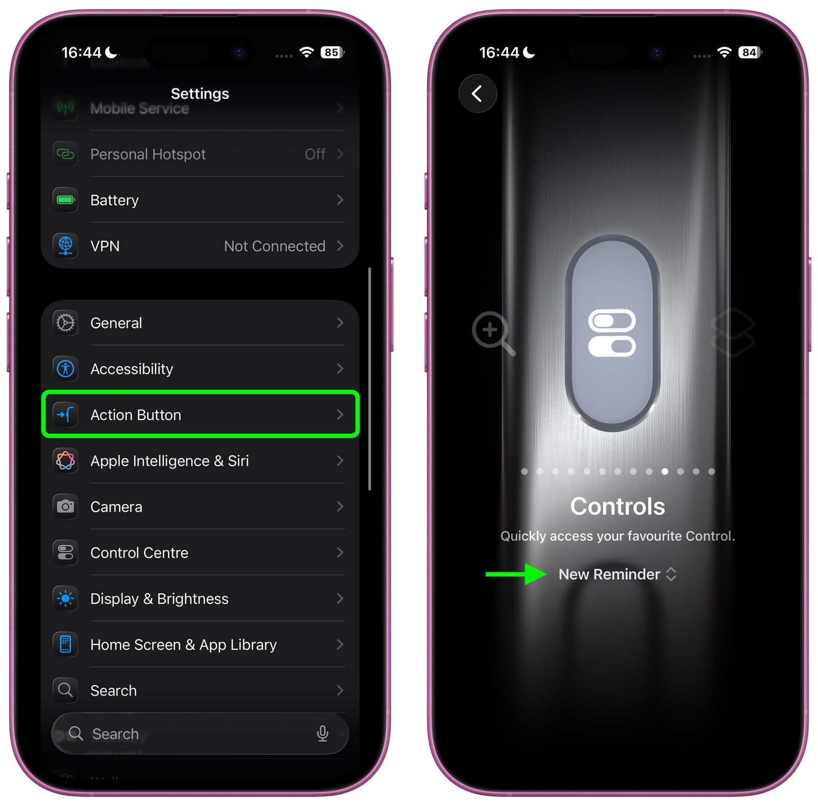 iOS 26: Add New Reminders Faster Than Ever - MacRumors