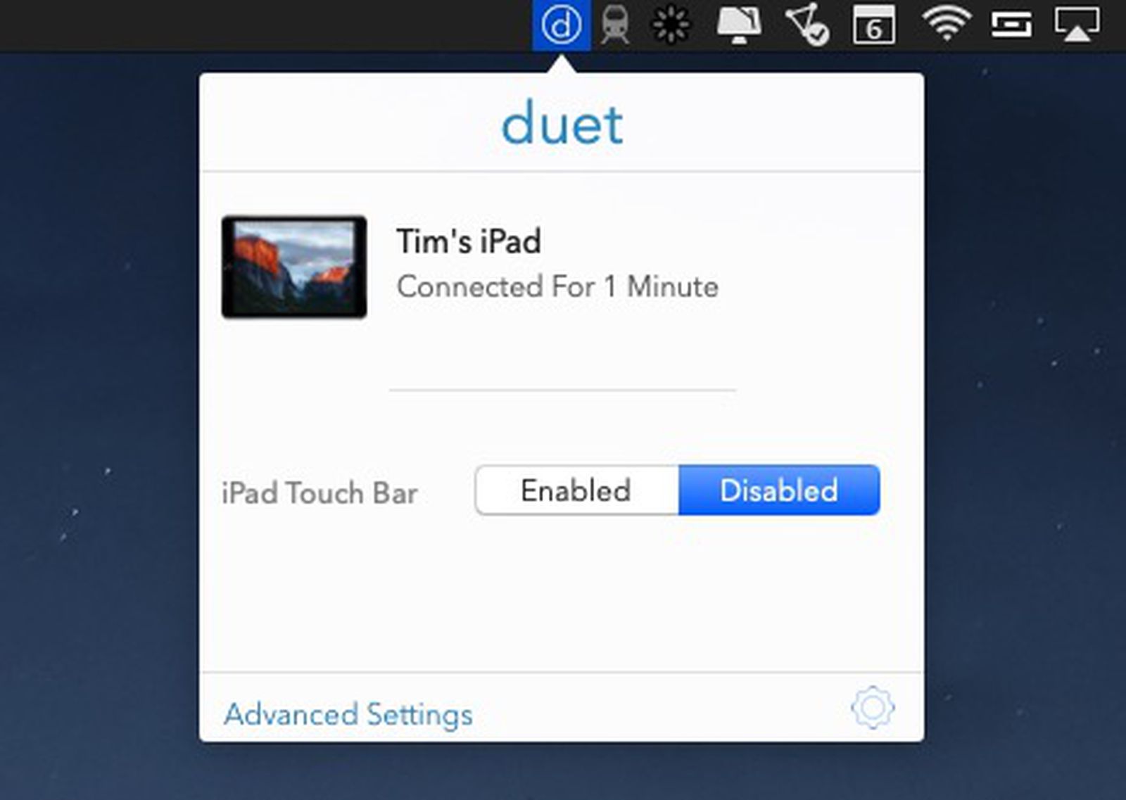 How to Use Your iPad as a Second Screen for Your Mac - MacRumors