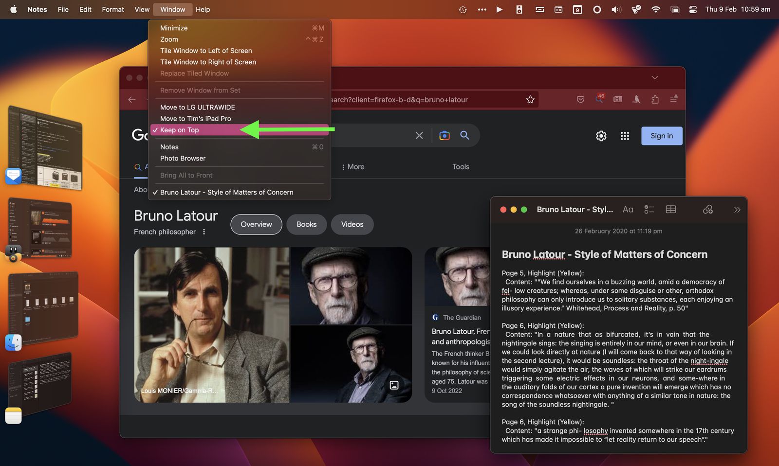 14 macOS Tips to Make Your Life Easier - MacRumors