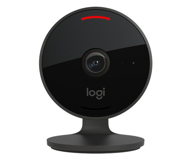 Logitech Launches New Circle View Camera With HomeKit Secure Video ...