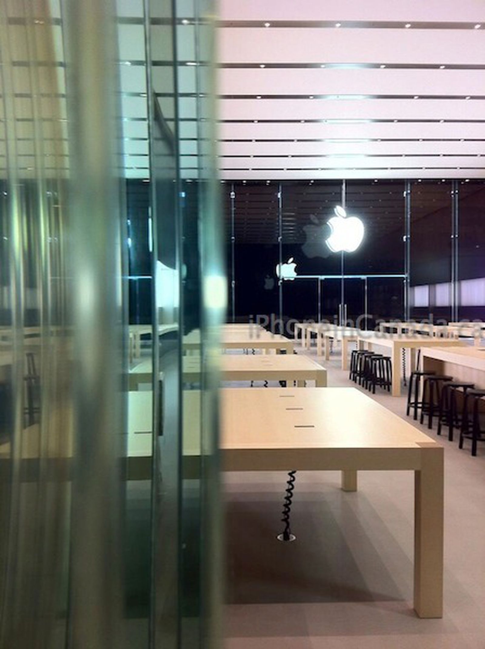 Apple to Open New Retail Locations in Melbourne and Quebec on Saturday ...