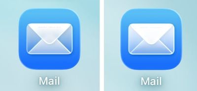 ios 26 beta 4 mail app
