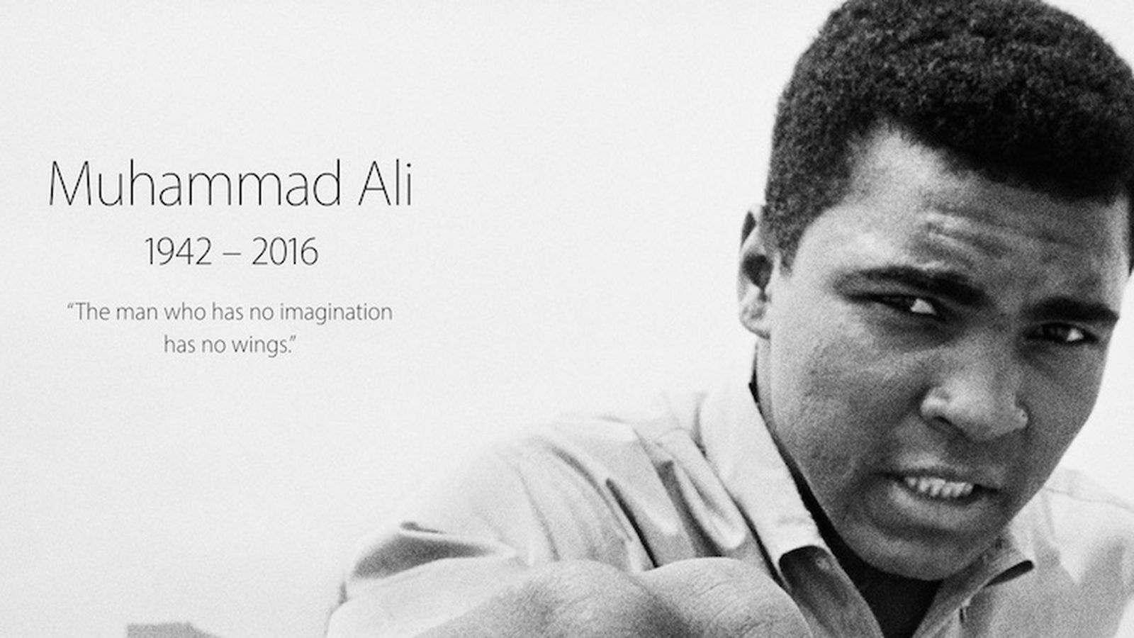 Muhammad Ali Mac Thrilla In Manila: My Personal Encounter With