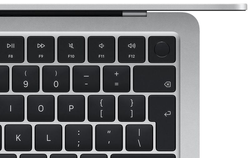 How to Adjust Mac Volume and Brightness More Precisely - MacRumors
