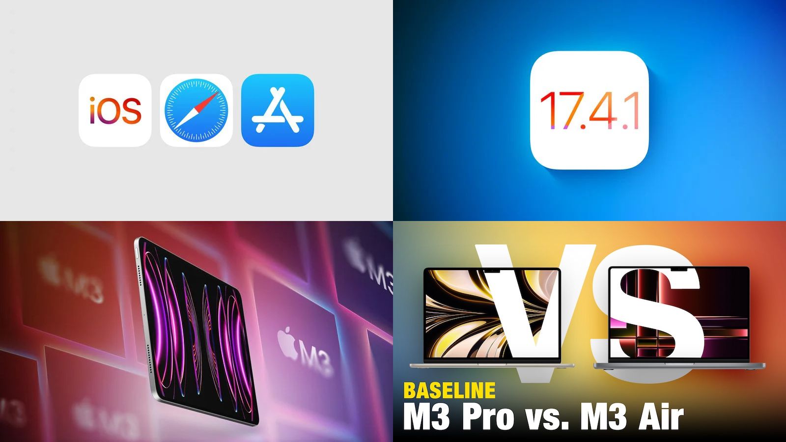 MacRumors: Apple News and Rumors - Page 3