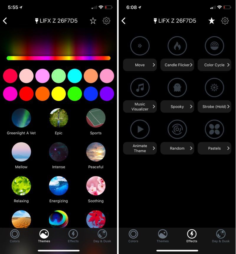 LIFX Z Light Strip Review - MacRumors
