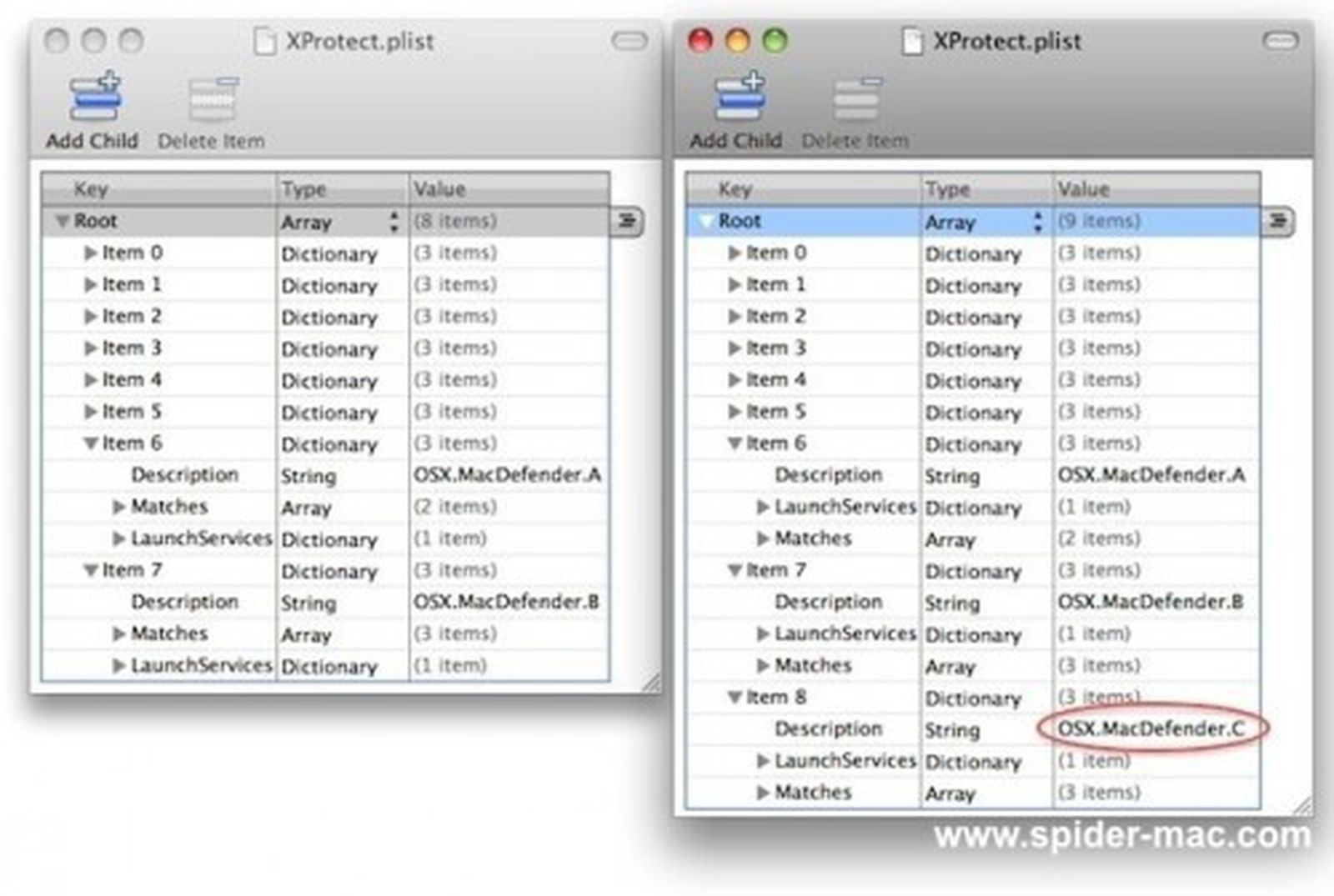 Apple Responds Quickly to Evolving 'Mac Defender' Threat With Updated ...