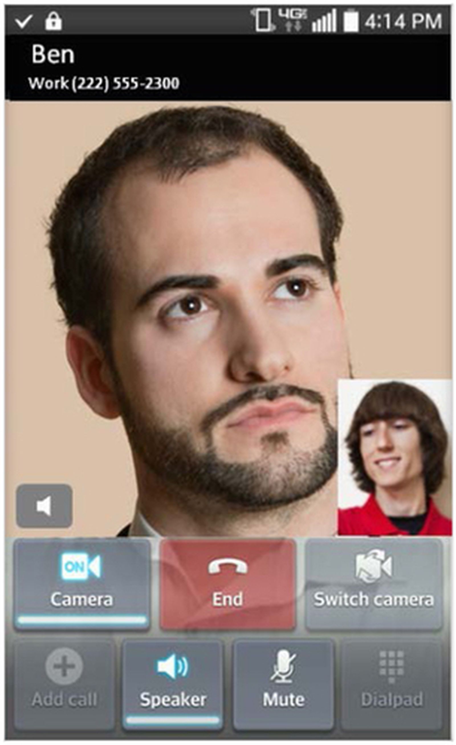 Verizon Preparing to Launch Voice Over LTE Network in September - MacRumors