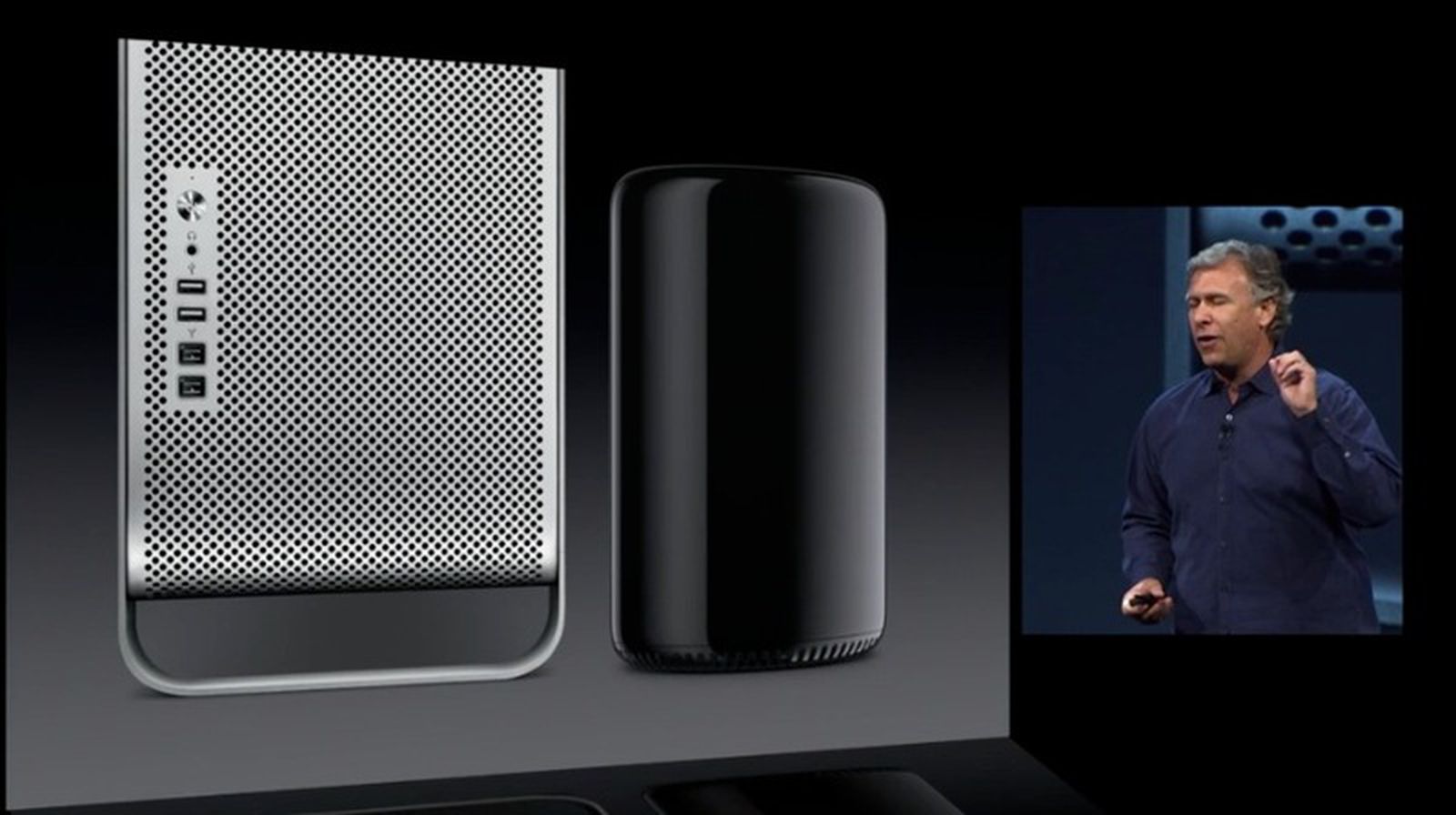 Apple Offers Sneak Peek of Completely Redesigned Mac Pro - MacRumors