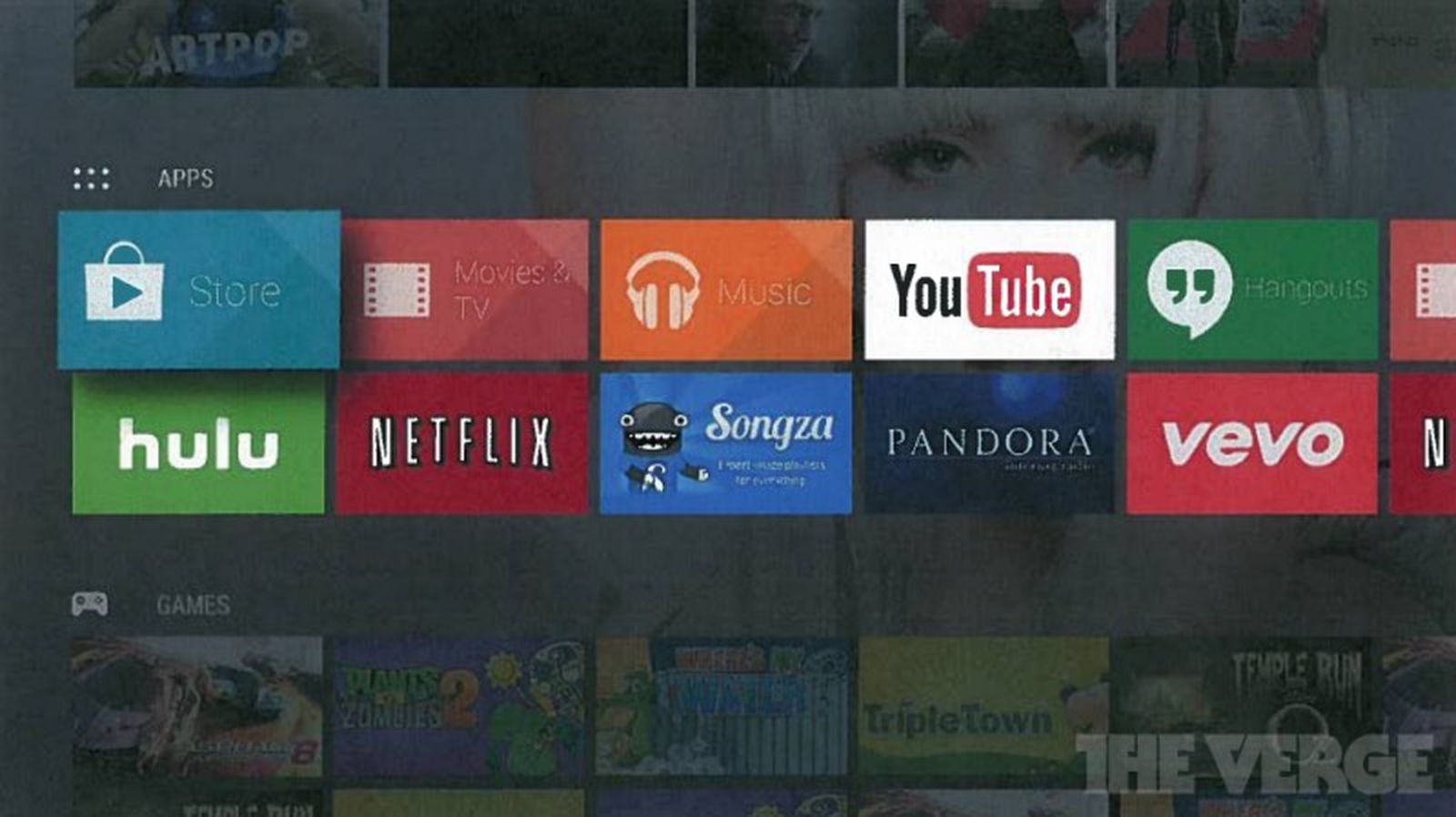 Google Preparing 'Android TV' Set-Top Box with Native Apps, Simple ...