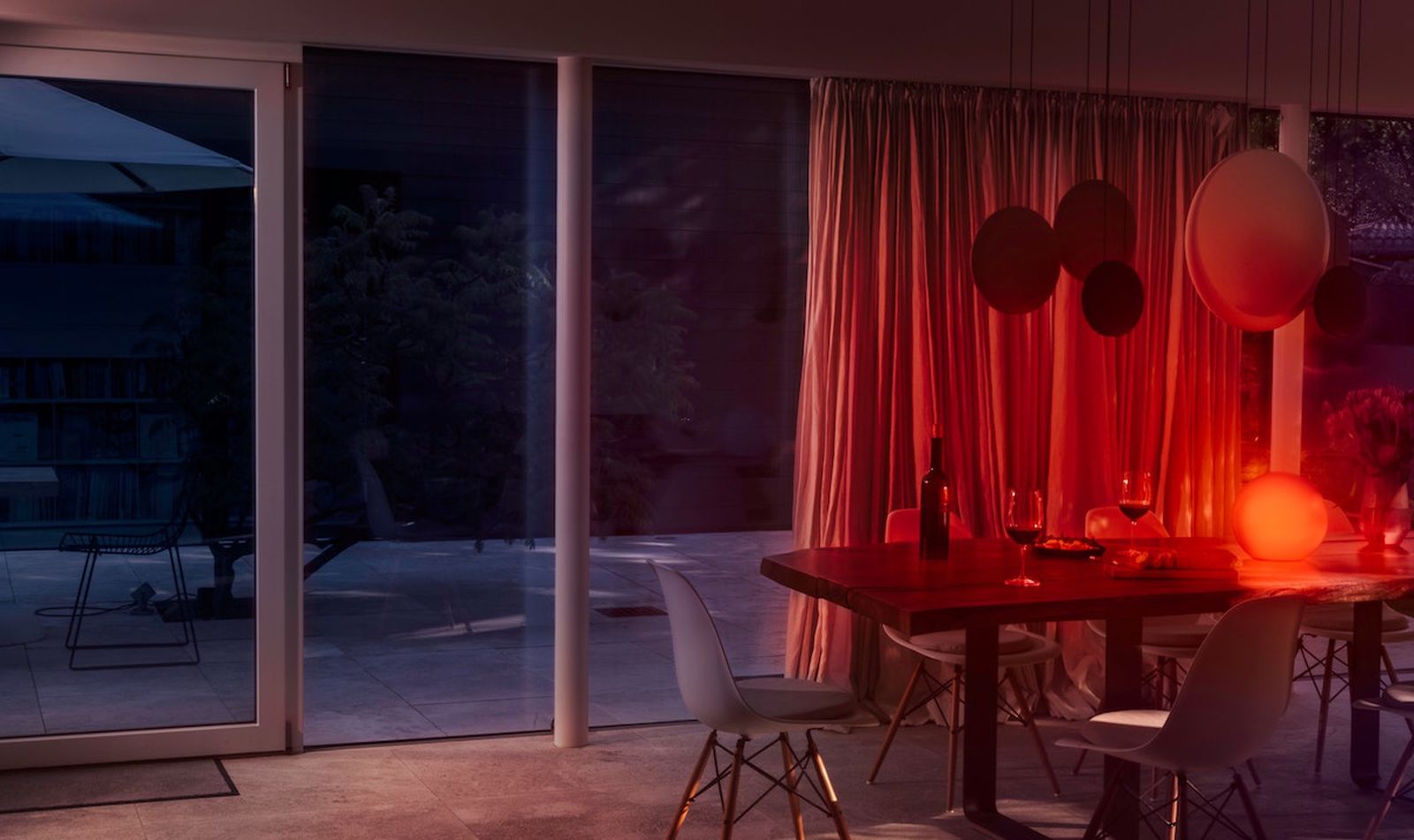Eve Systems' Portable 'Flare' Lamp With HomeKit Support Launches in the ...