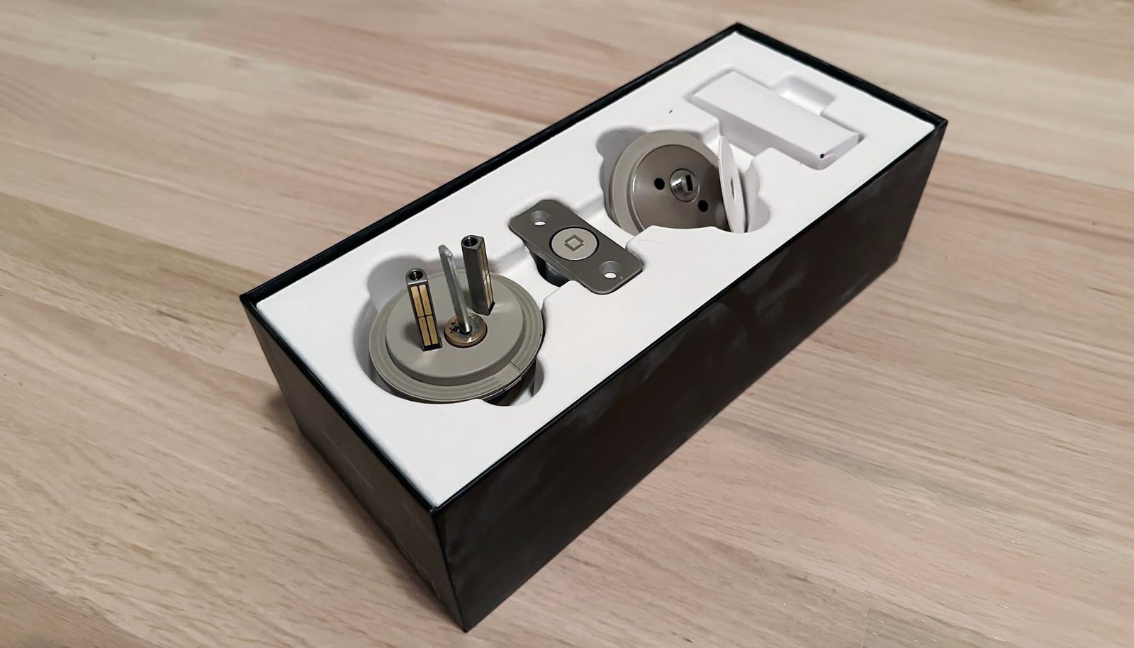 Level Lock+ Review - MacRumors