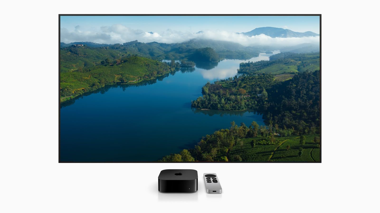 tvOS 26 Brings New Aerial Screen Saver Controls, India Footage - MacRumors