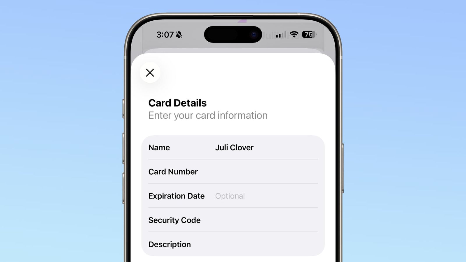 iOS 26: 5 New Features in the Wallet App - MacRumors