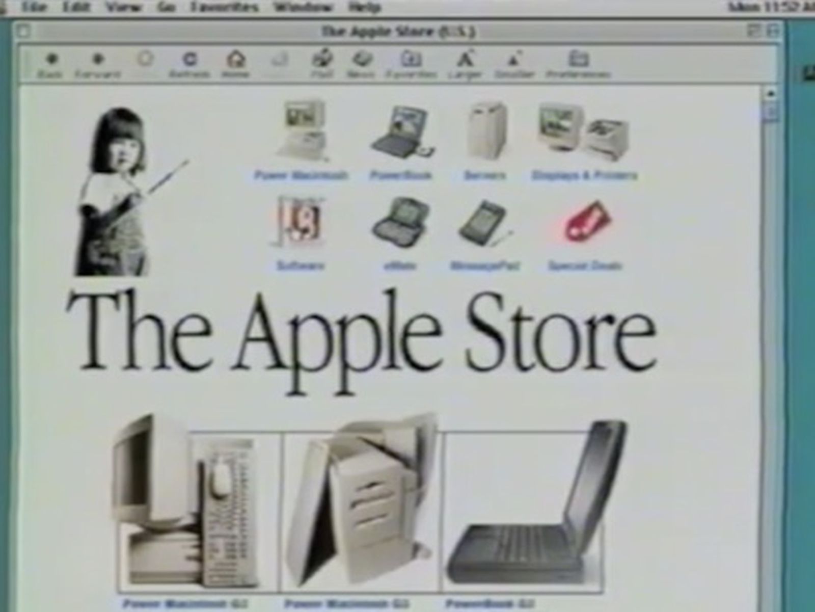 Apple Turns 40: Reflecting on Four Decades of History - MacRumors