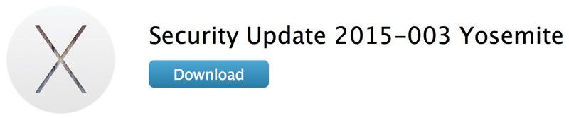 Apple Releases New Security Update for OS X Yosemite 10.10.2 Users ...