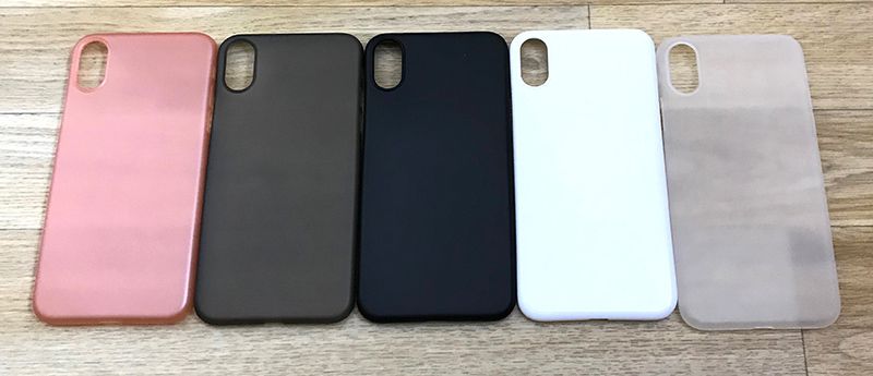 iPhone X Case Review Roundup 3: Rokform, Nodus, Moshi and Peel - MacRumors