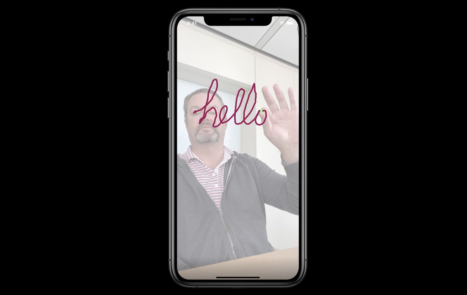 Hand And Body Pose Detection In Ios 14 Will Provide New Ways To
