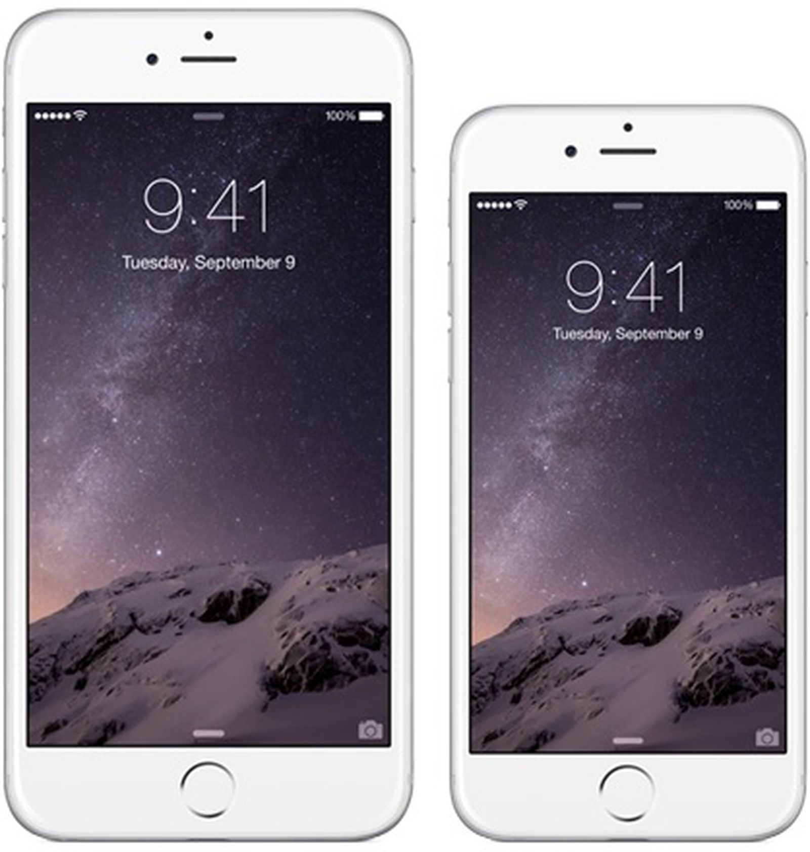 Apple to Begin Offering Unlocked, SIM-Free iPhone 6 and 6 Plus Models ...