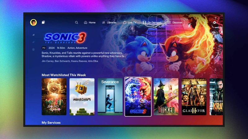 Plex Introduces Redesigned Apple TV App That You Can Test Right Now ...